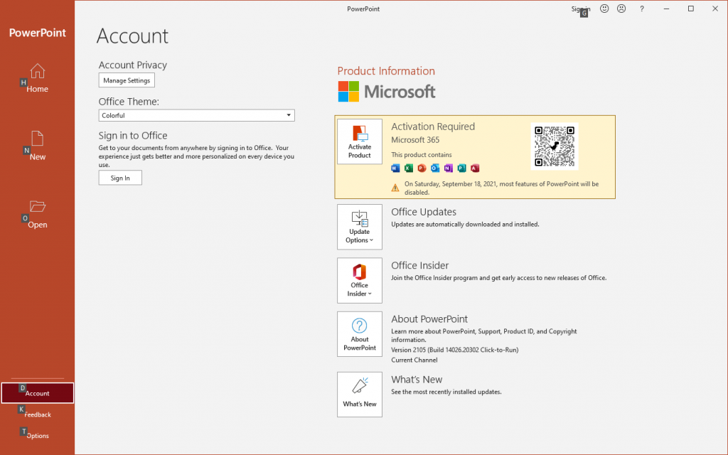 Microsoft 365 Home Premium | Alldcm.com