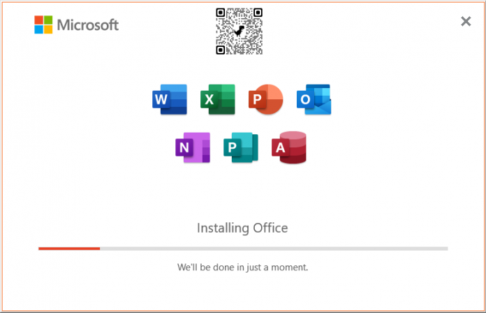 Microsoft 365 Home Premium | Alldcm.com