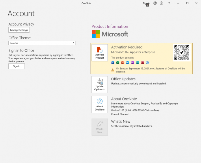 Microsoft 365 Professional Plus | Alldcm.com