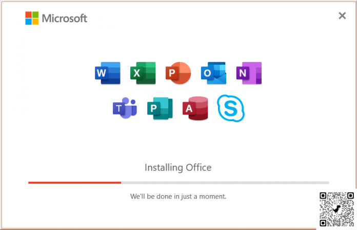 Microsoft 365 Professional Plus | Alldcm.com
