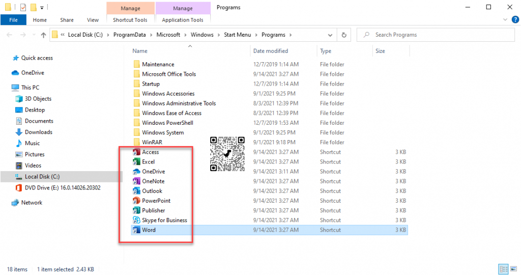 Microsoft 365 Professional Plus | Alldcm.com