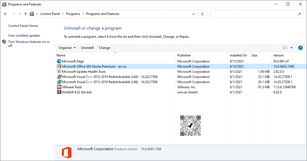 Microsoft Office 365 Home Premium (Retail) | alldcm.com