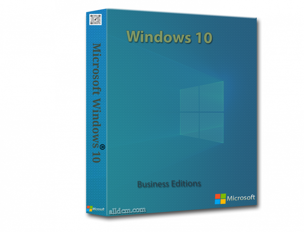 Windows 10 Version 2009 (20H2) Business Editions (OS Build 19042.1237 ...