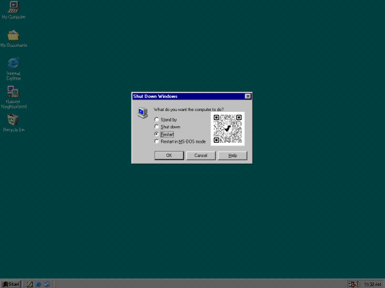 Windows 98 Second Edition (OEM) | Alldcm.com