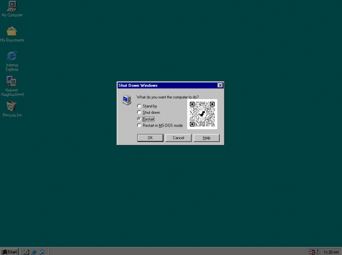 Windows 98 Second Edition (OEM) | Alldcm.com