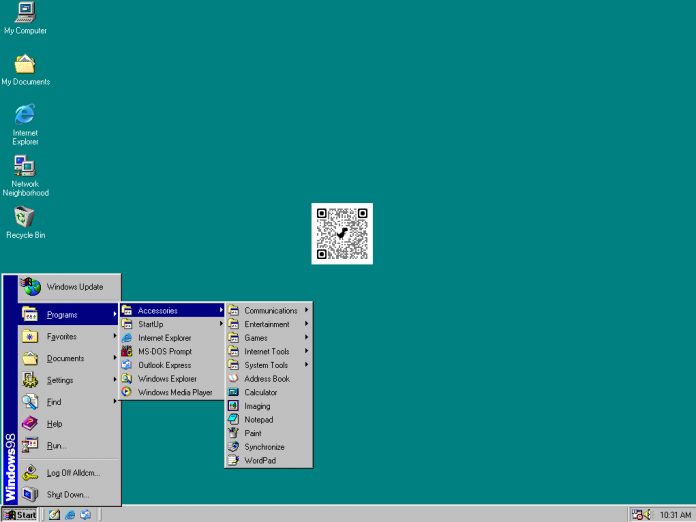 Windows 98 Second Edition (OEM) | Alldcm.com