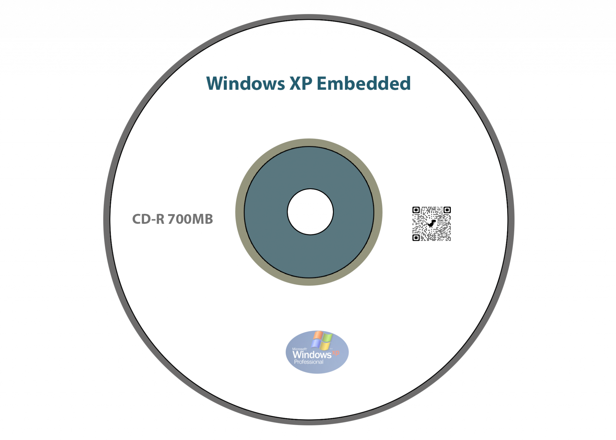 Windows XP Embedded | Alldcm.com