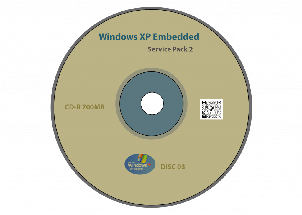 Windows XP Embedded Service Pack 2 | Alldcm.com