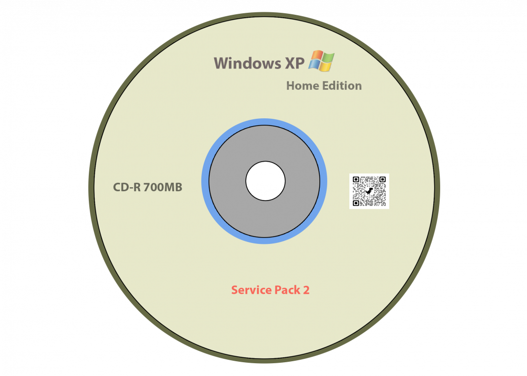 Windows XP Home Edition | Alldcm.com