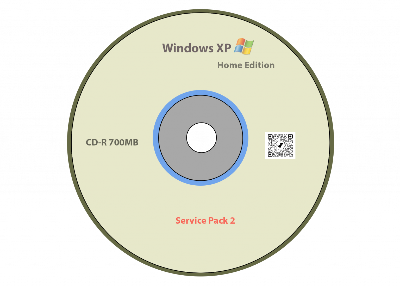 Windows XP Home Edition | Alldcm.com